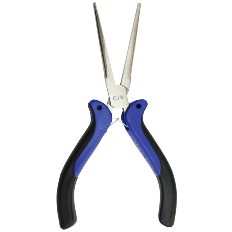 Alicate Bico Liso Mini - Conex - Macrofer