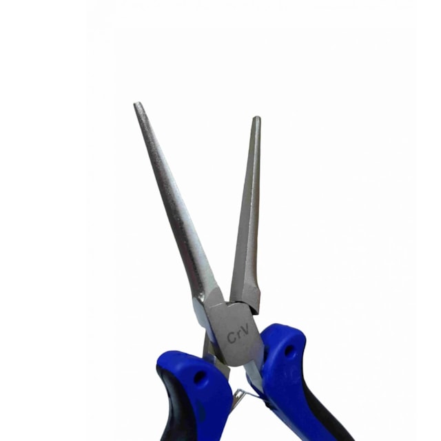 Alicate Bico Liso Mini - Conex - Macrofer