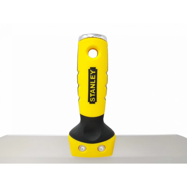 Espátula para Gesso Drywall 12" - Stanley - Macrofer