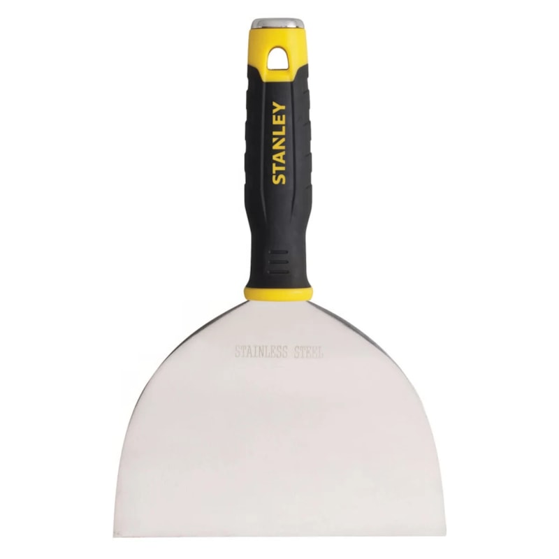 Espátula para Gesso Drywall 6" - Stanley - Macrofer