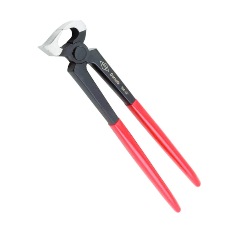 Torquês Ferrador 12" - Corneta - Macrofer